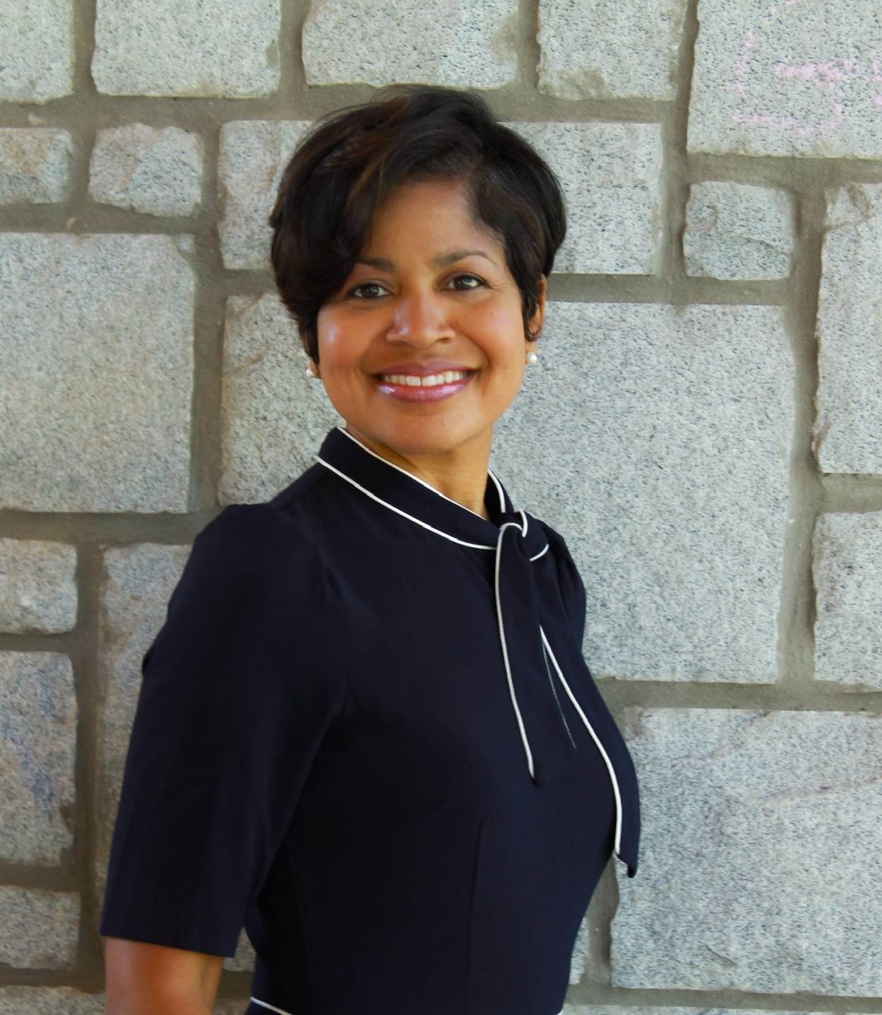 Dr. Irish Horsey Recognized as Engineering Georgia’s 50 Most Notable ...