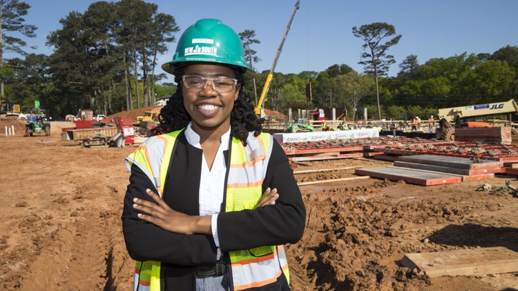 The Atlanta Journal-Constitution: Women lag in participation in the ...
