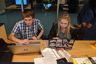 KSU Offsec Team Earns 3rd at Collegiate Penetration Testing Competition ...