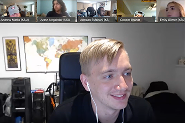 Kennesaw State Wins Regional Cyber Defense Competition - Coles College ...