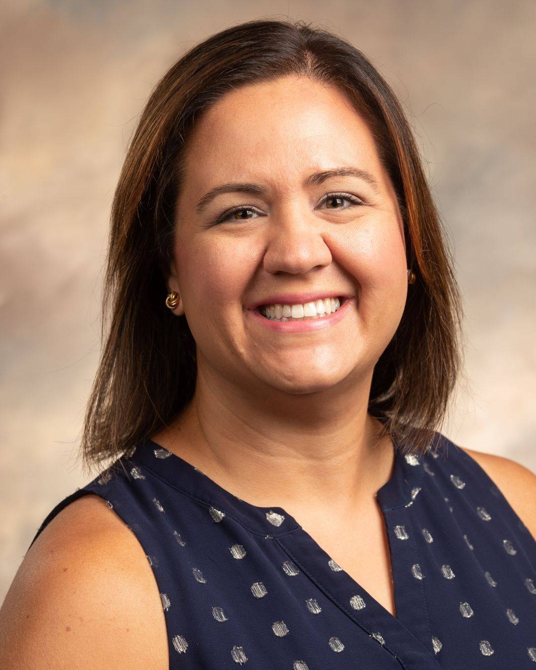 Jamie Elliott named as Associate Dean of the Keeping Sights Upward ...
