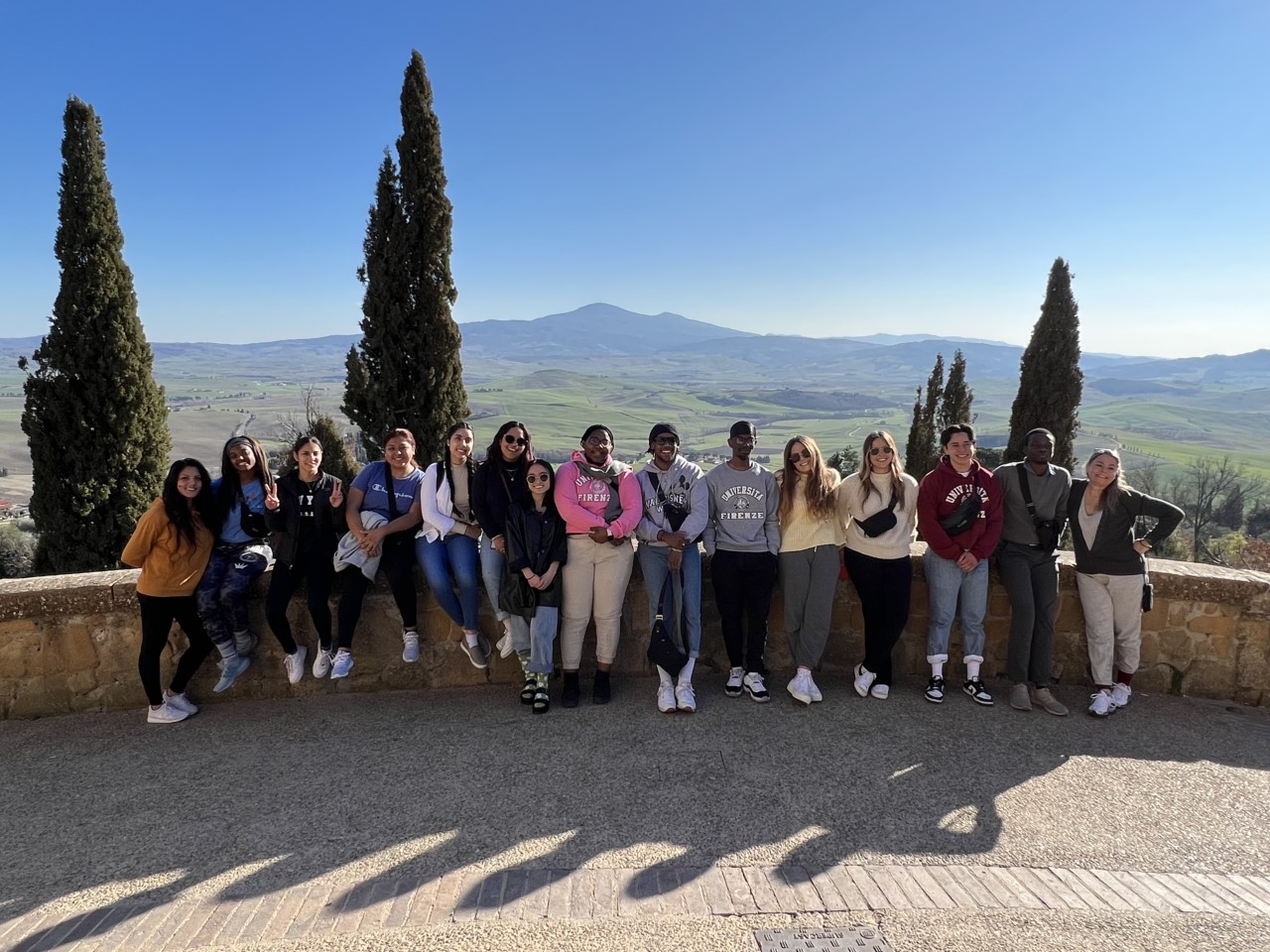 Student Programs - KSU Italy