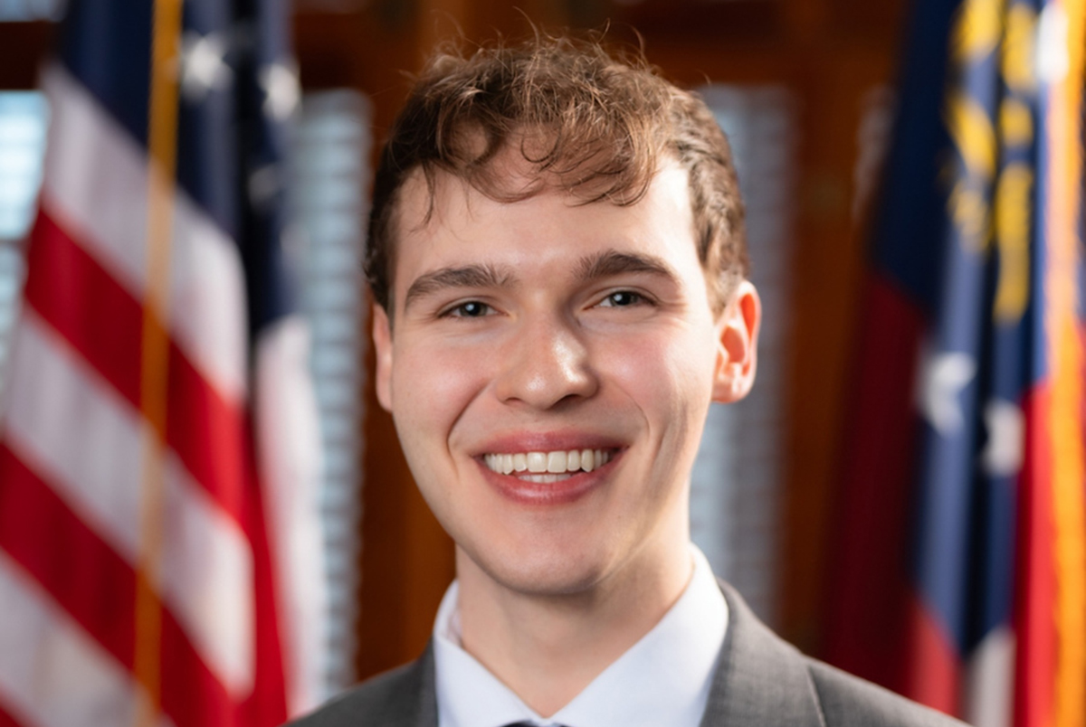 Kennesaw State student gains legislative insight through Georgia ...