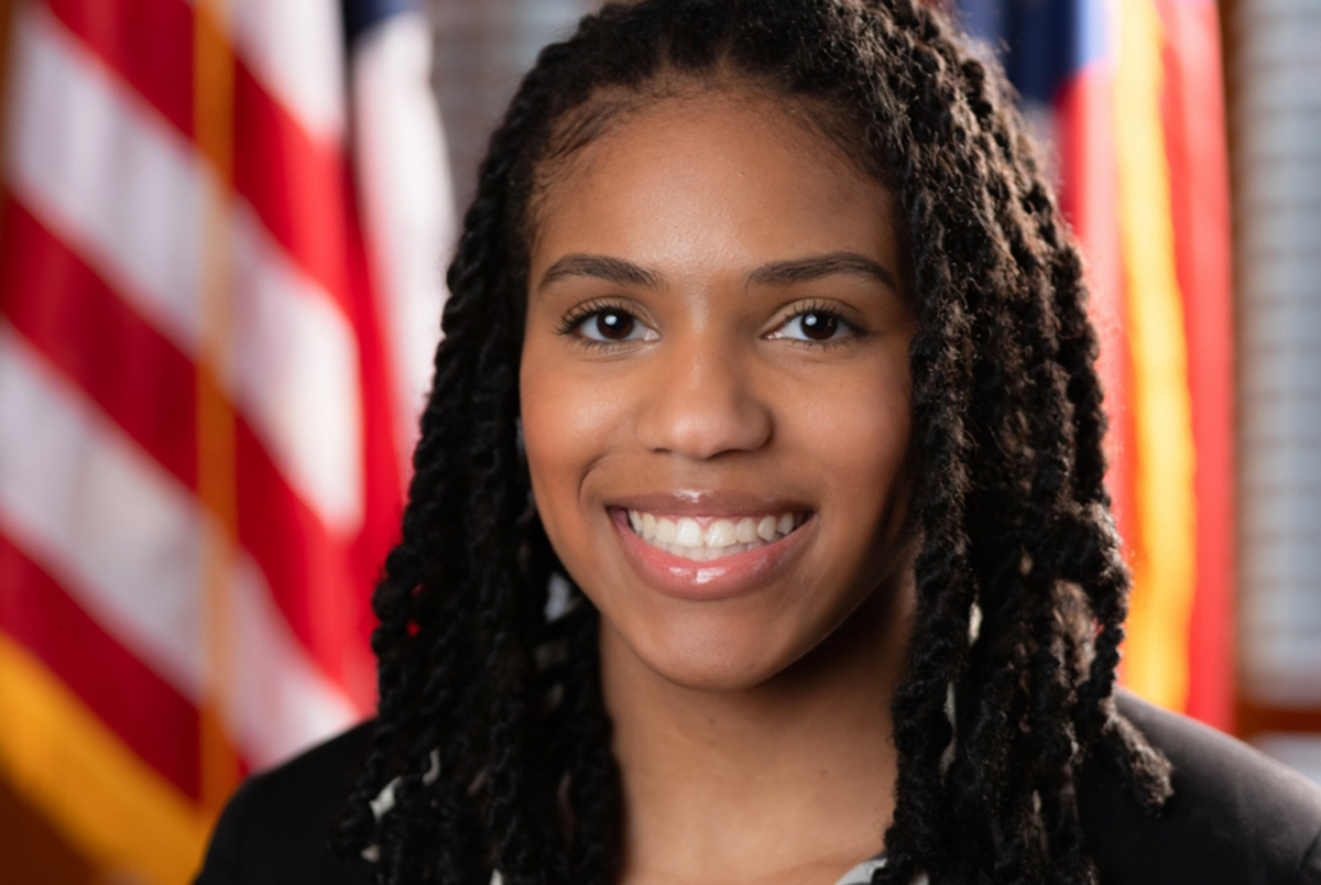Kennesaw State student gains legislative experience through Georgia ...