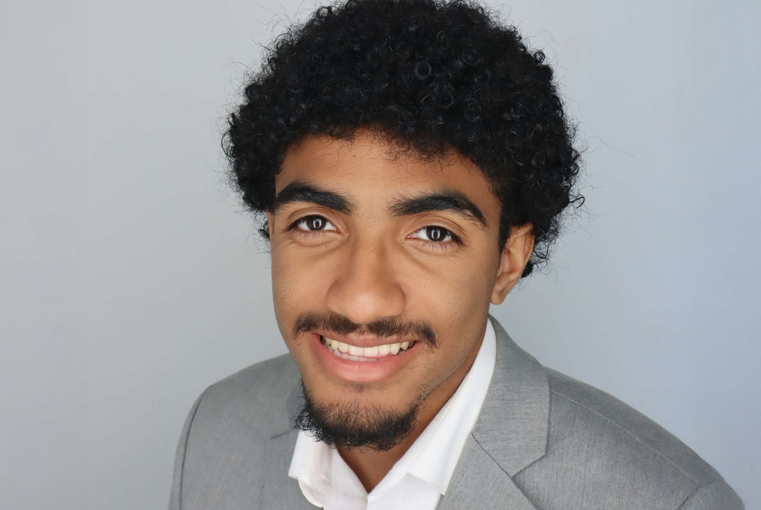Kennesaw State mechanical engineering student builds future through ...