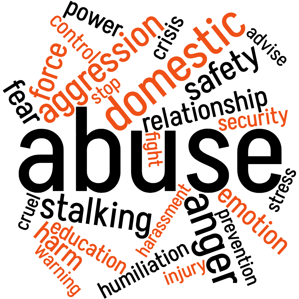 No Excuse for Abuse - Housing and Residence Life
