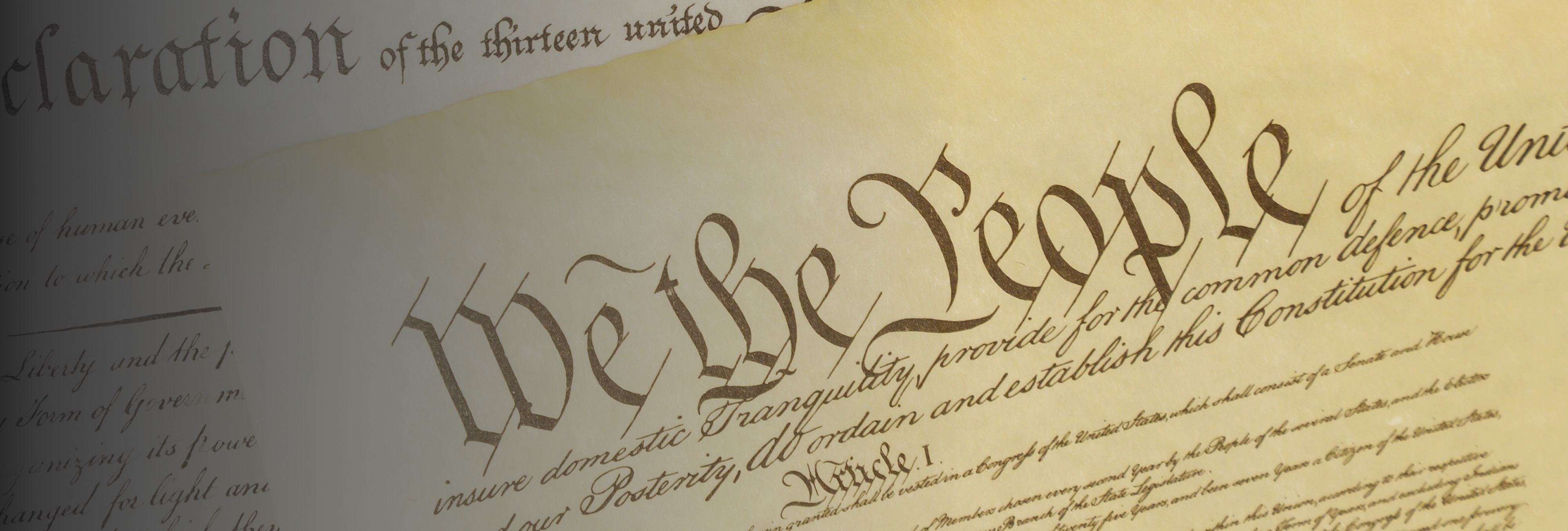 Constitution Week - University Libraries